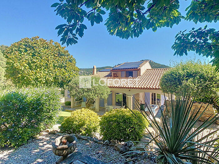 Toulon, Ubac, Dardennes, Barbasse, Mont Faron - Maison 6 pièces à vendre