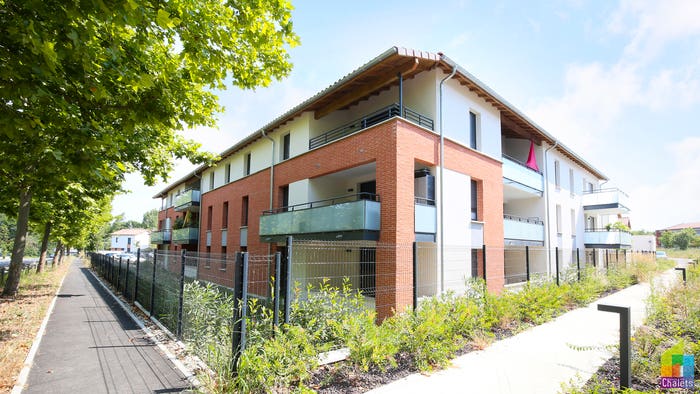 Maison 2 pièces à vendre à Gratentour