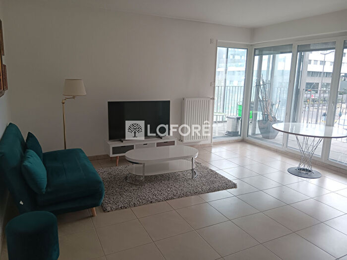 Appartement à vendre - Paris e , Patay, Masséna - 3 pièces - 2 chambres