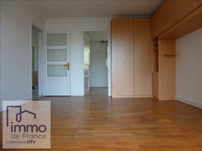 Appartement 3 pièces à Grenoble, à louer