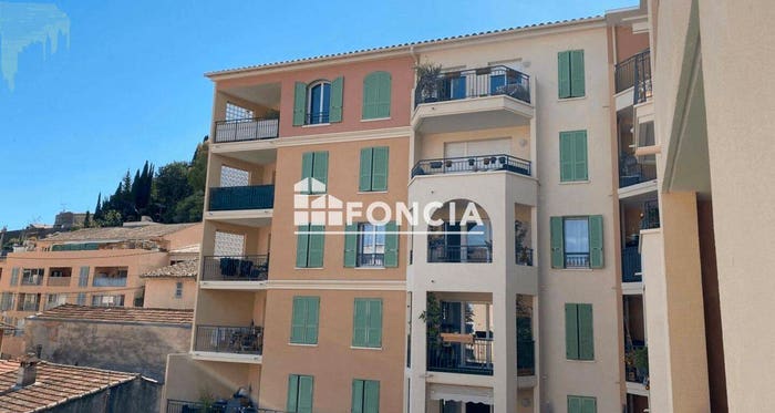 Appartement 2 pièces à louer - Collettes Bréguières-Les Vaux, Cagnes-sur-Mer