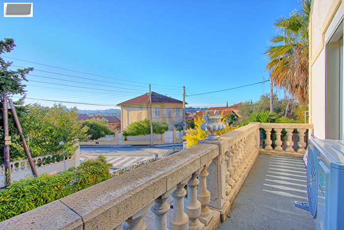 Maison à vendre - Toulon, Font Pré - 5 pièces - 2 chambres