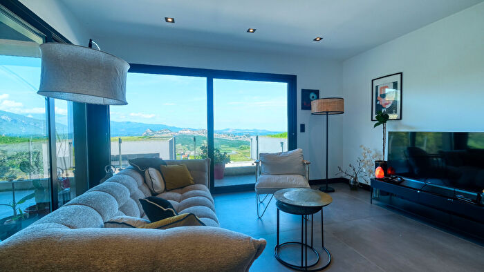 Appartement à vendre - Barbaggio - 4 pièces - 3 chambres