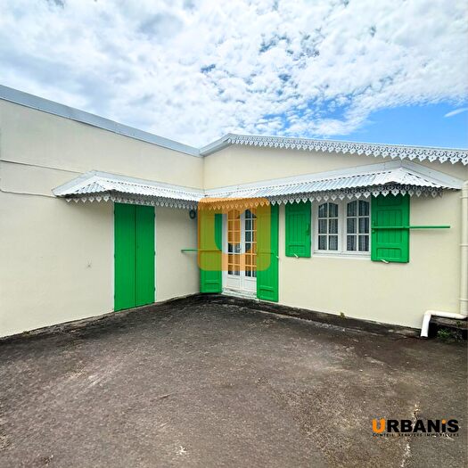 Maison à louer - Saint-Leu, Piton Saint-Leu, Bois de Nèfles, Plateau - 4 pièces - 3 chambres