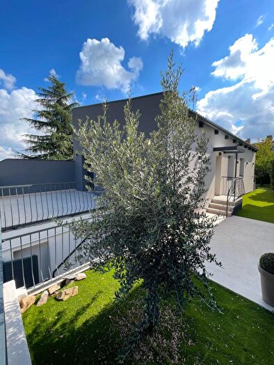 Maison 4 pièces à vendre - Toulouse, Soupetard