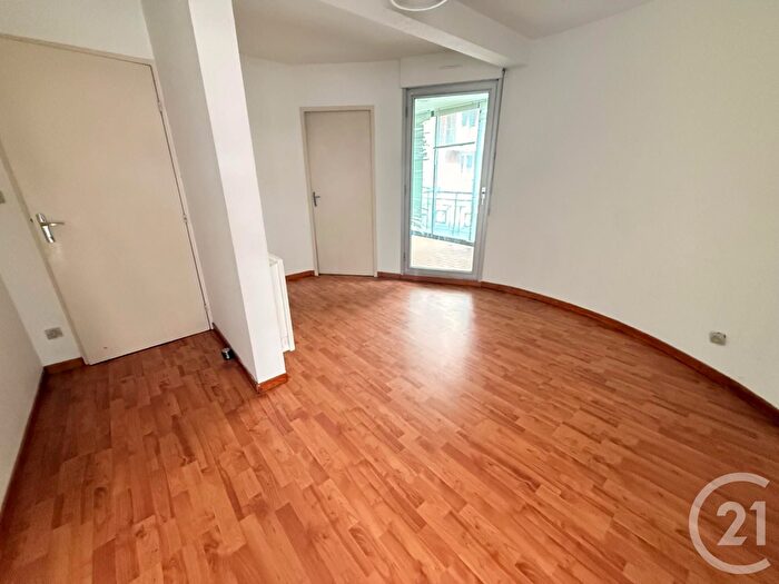 Appartement à vendre - Toulouse, Saint-Michel - 2 pièces - 1 chambre