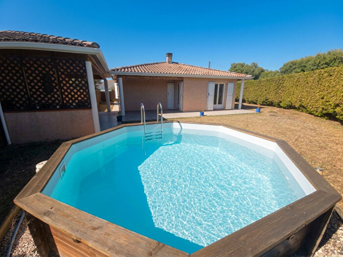 Maison 5 pièces à vendre à Castelginest