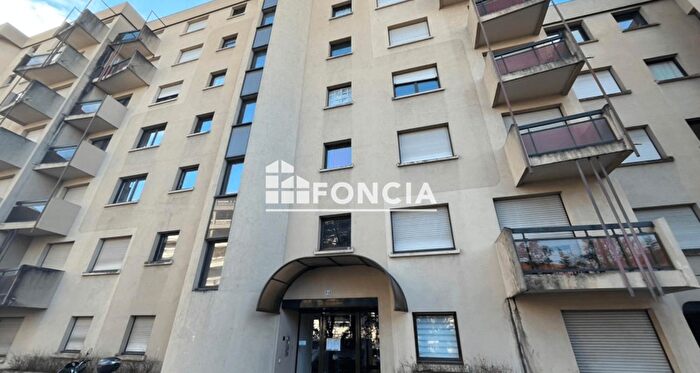 Appartement à vendre - Annemasse, Romagny - 3 pièces