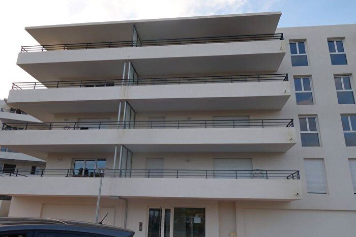La Confina, Ajaccio : Appartement 3 pièces à louer