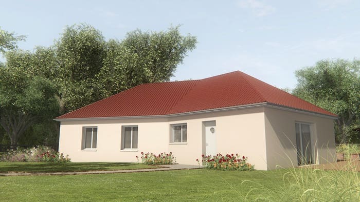 Maison 6 pièces à Glandon, à vendre