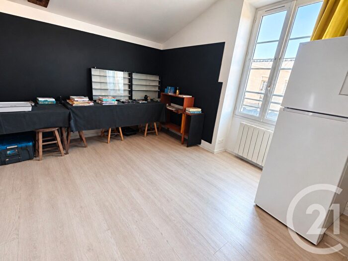 Appartement 2 pièces à vendre - Les Sables-d'Olonne, Passage, Remblai, Ile Penotte, Notre-Dame