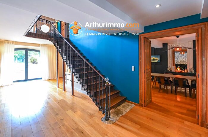 Maison 8 pièces à vendre - Revel