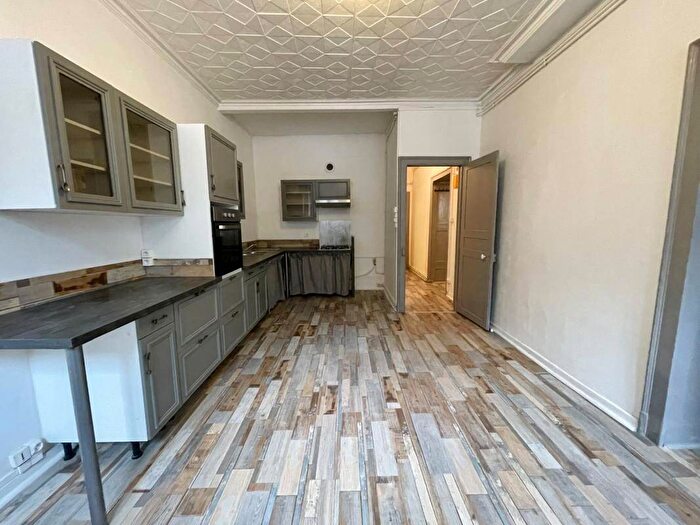 Épinal - Appartement 3 pièces à louer