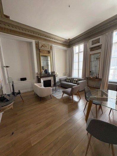 Appartement 2 pièces à louer à Vieux Lille