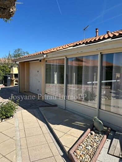 Saint-Vincent-de-Paul : Maison 4 pièces à vendre