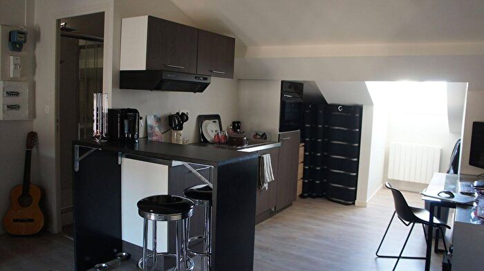 Appartement 2 pièces à Préfecture Liberté, Lyon 3ème arrondissement, à louer