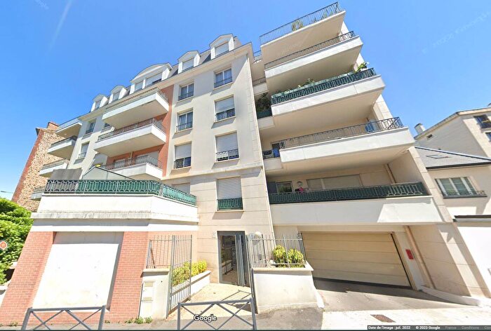 Plaisance-Les Maréchaux, Nogent-sur-Marne : Appartement 3 pièces à louer