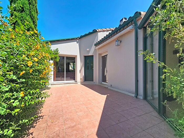 Les Aires - Maison 4 pièces à vendre