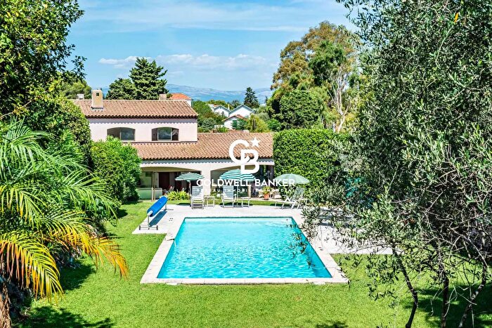 Maison 9 pièces à vendre - Antibes, Juan-les-Pins, Le Cap