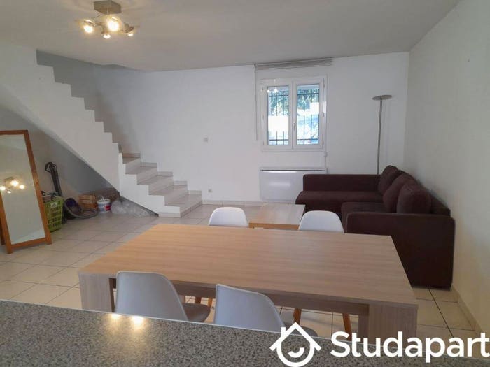 Appartement 1 pièce à louer à Trois Quartiers-Siblas, Toulon