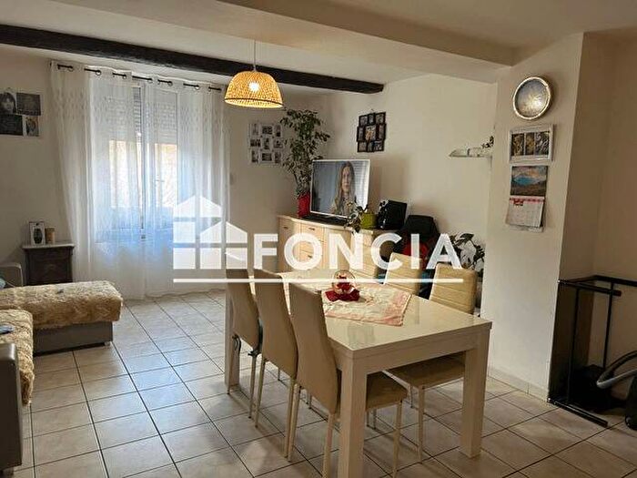 Ville Nord, Digne-les-Bains - Appartement 2 pièces à louer