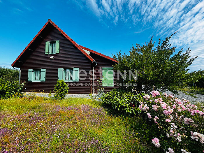 Maison 5 pièces à vendre à Seilhac
