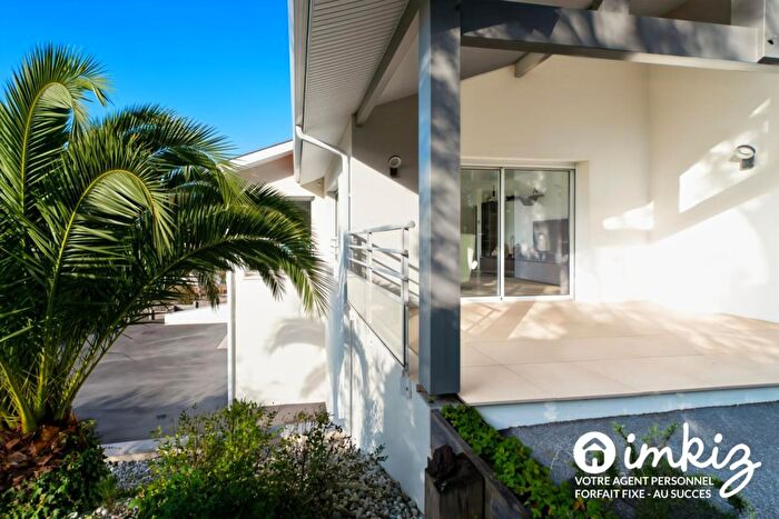 Maison à vendre - Labenne - 4 pièces - 3 chambres