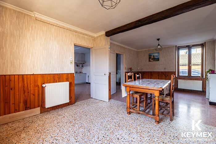 Fresnoy-en-Thelle - Maison 4 pièces à vendre