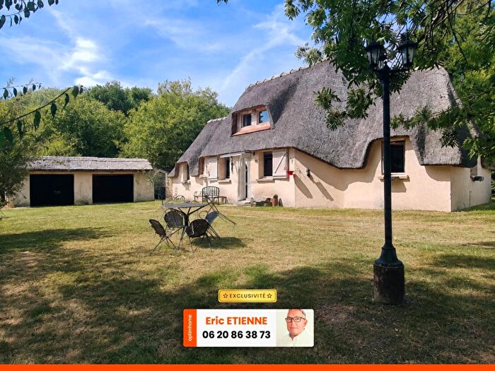 Maison 5 pièces à vendre à Saint-Amand