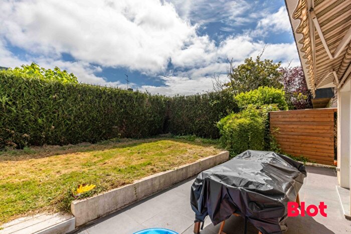 Thorigné-Fouillard : Maison 6 pièces à vendre