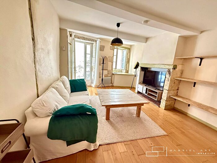 Maison 2 pièces à Auch, Centre-ville, à louer