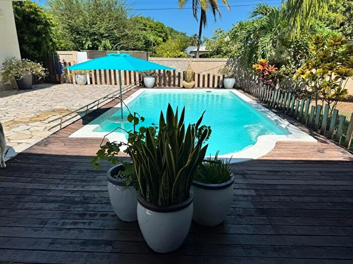 Maison 7 pièces à vendre - Cayenne