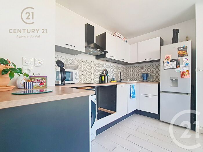 Torcy, Torcy - Appartement 3 pièces à louer
