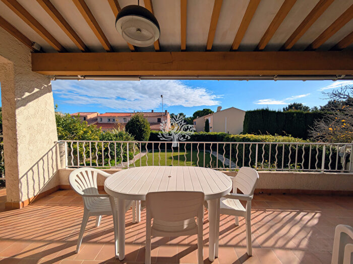 Maison à vendre - Sanary-sur-Mer, Motier, La Milhière - 4 pièces - 3 chambres