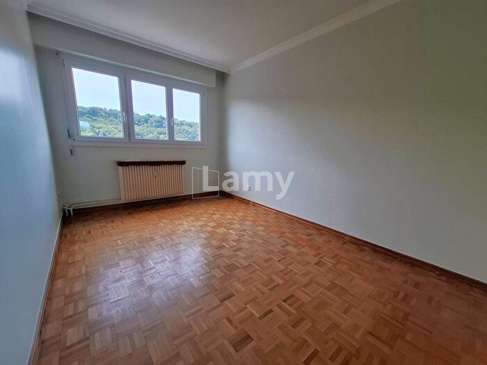 Pezole les Longines, Valentigney - Appartement 3 pièces à louer