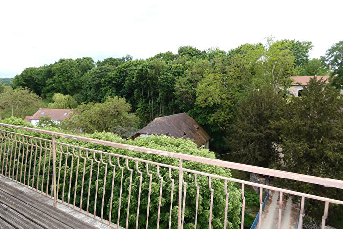Appartement 4 pièces à Montluçon, Croix Blanche, Diénat, à vendre
