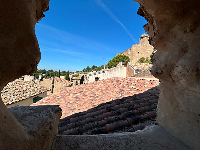 Châteauneuf-du-Pape - Maison 4 pièces à vendre