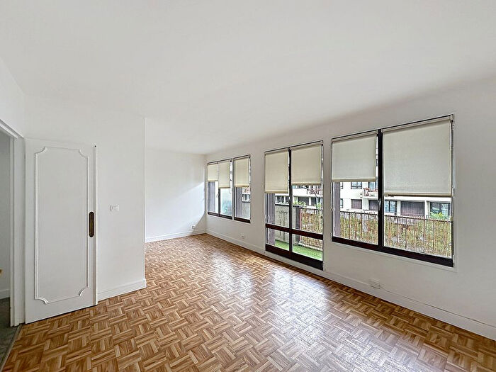 Bois-Colombes, Jean Jaurès - Appartement 3 pièces à louer
