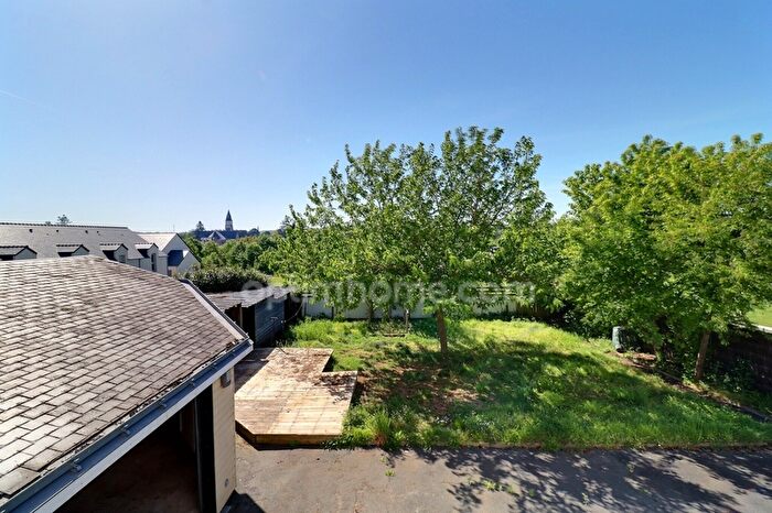 Maison à vendre - Vritz - 7 pièces - 3 chambres