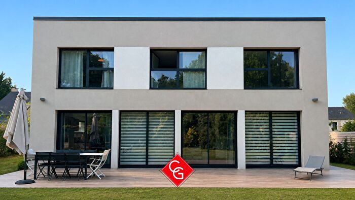 Maison 5 pièces à vendre - Bayeux, Argouges