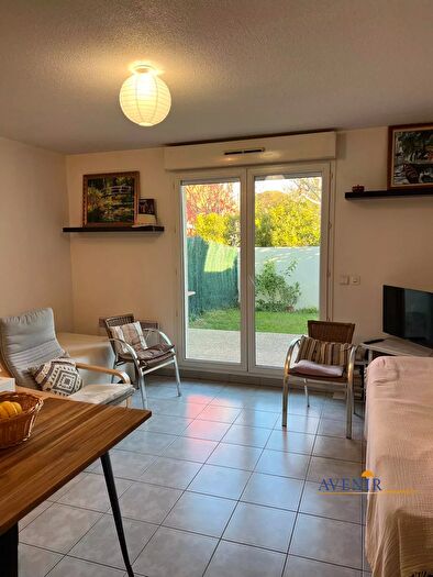 Appartement à vendre - Marseille e , Saint-Mitre - 1 pièce