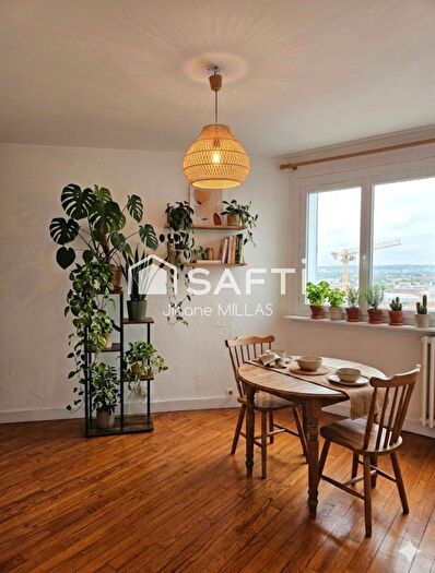 Appartement 3 pièces à Toulouse, Marengo, Jolimont, Médiathèque, La Colonne, à vendre