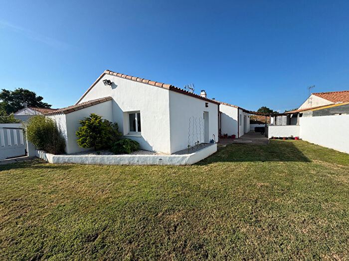 Maison 4 pièces à vendre à Le Fenouiller