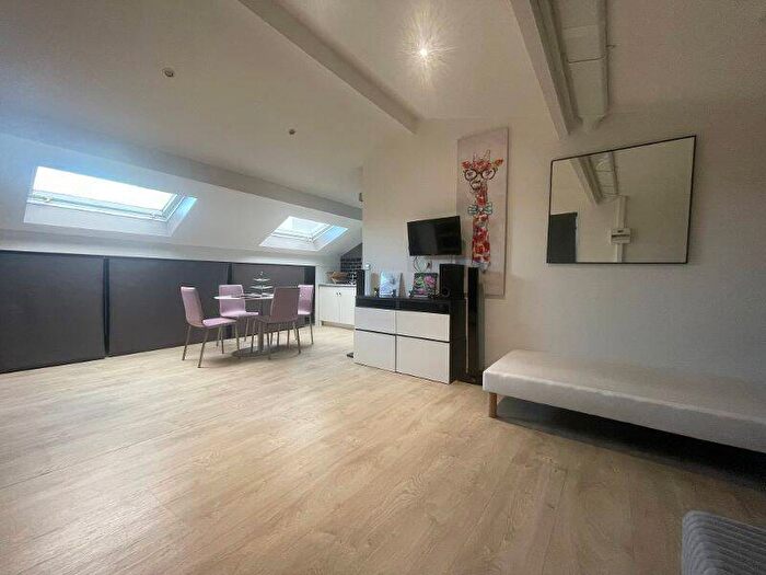 Terville : Appartement 1 pièce à louer