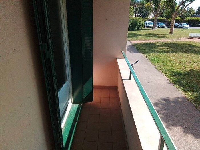 Appartement à louer - Métro Cuire, Caluire-et-Cuire - 3 pièces - 2 chambres