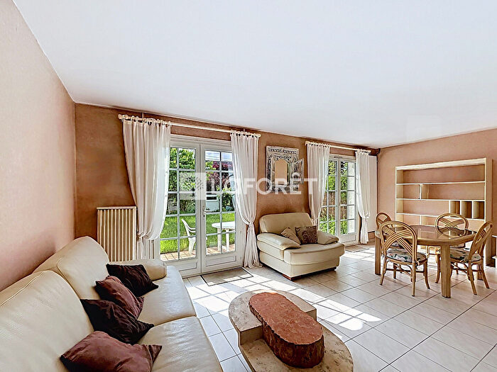 Maison 4 pièces à vendre - Saint-Denis-en-Val