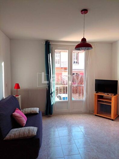 Appartement à louer - Ville Nord, Digne-les-Bains - 1 pièce