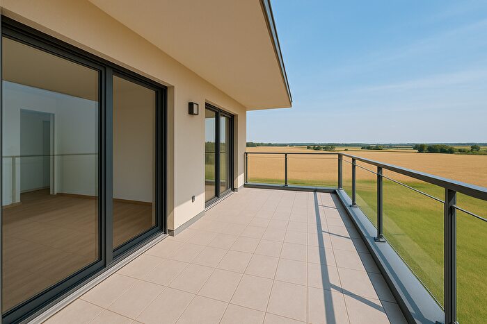 Maison à vendre - Strasbourg, Musau, Port du Rhin - 4 pièces