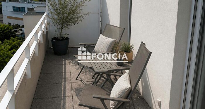 Appartement 1 pièce à vendre - Juvignac