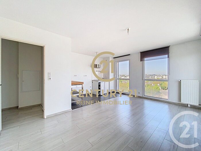 Appartement à vendre - Quartiers Sud-Ouest, Sainte-Thérèse - 2 pièces - 1 chambre